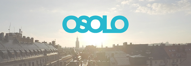 Silver Partner: Osolo